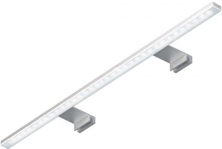 Lampa Mcj Triga L 600 Lampa Na Lustro 4000K Aluminium Tgl6/99Al/Nw ...