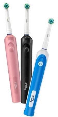 Szczoteczka elektryczna Dontodent Donto Nt Active - Opinie i ceny na ...