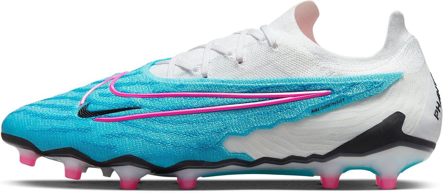 Nike Phantom Gx Elite AgPro Dd9441446 Niebieski - Ceny i opinie - Ceneo.pl