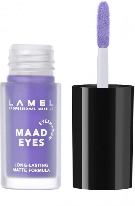 LAMEL Insta Cień do powiek w płynie Maad Eyes nr 405 Sign 5.2ml ...