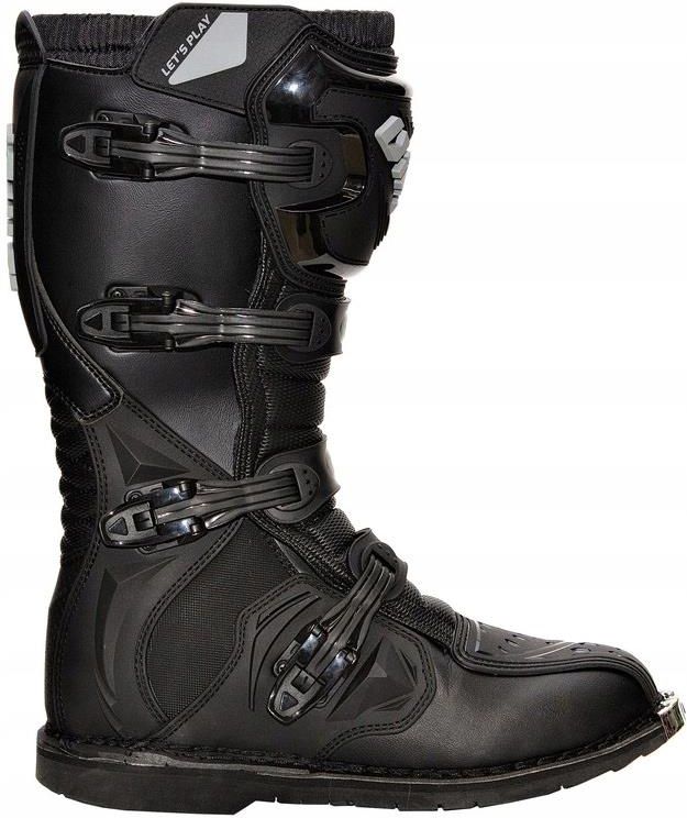 Buty motocyklowe Imx X-One Czarne - Opinie i ceny na Ceneo.pl