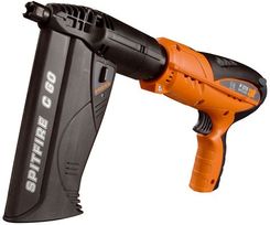 Spit Osadzak prochowy Spitfire P370 auto z mag C 60 - Opinie i ceny na ...