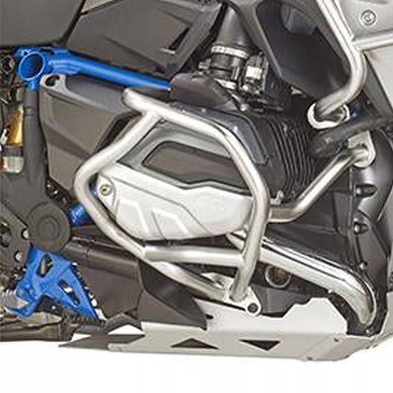 Kappa Engine Guard Bmw R1250Gs 2019 - opinie i ceny na Ceneo.pl