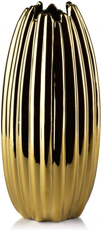 Rory Gold Wazon 13X9Xh29Cm 93584 - Opinie i atrakcyjne ceny na Ceneo.pl