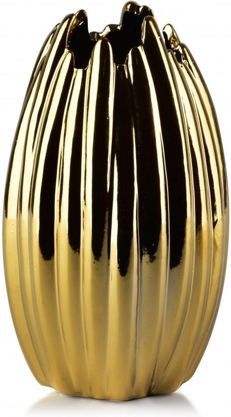 Rory Gold Wazon 11X7Xh19,5Cm 93585 - Opinie i atrakcyjne ceny na Ceneo.pl
