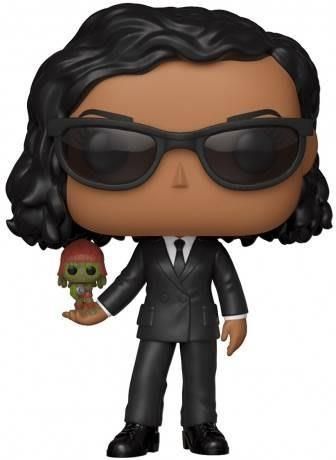 Funko POP! Figurka MIB Agent M & Pawny 742 Special Edition - Ceny i ...