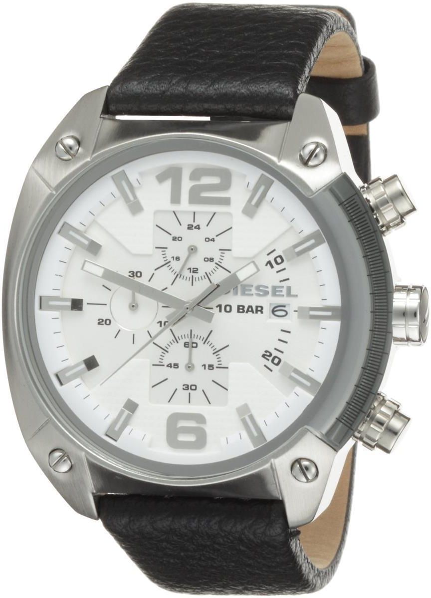 Diesel Analog DZ4214 - Zegarki Męskie - Ceny i opinie - Ceneo.pl