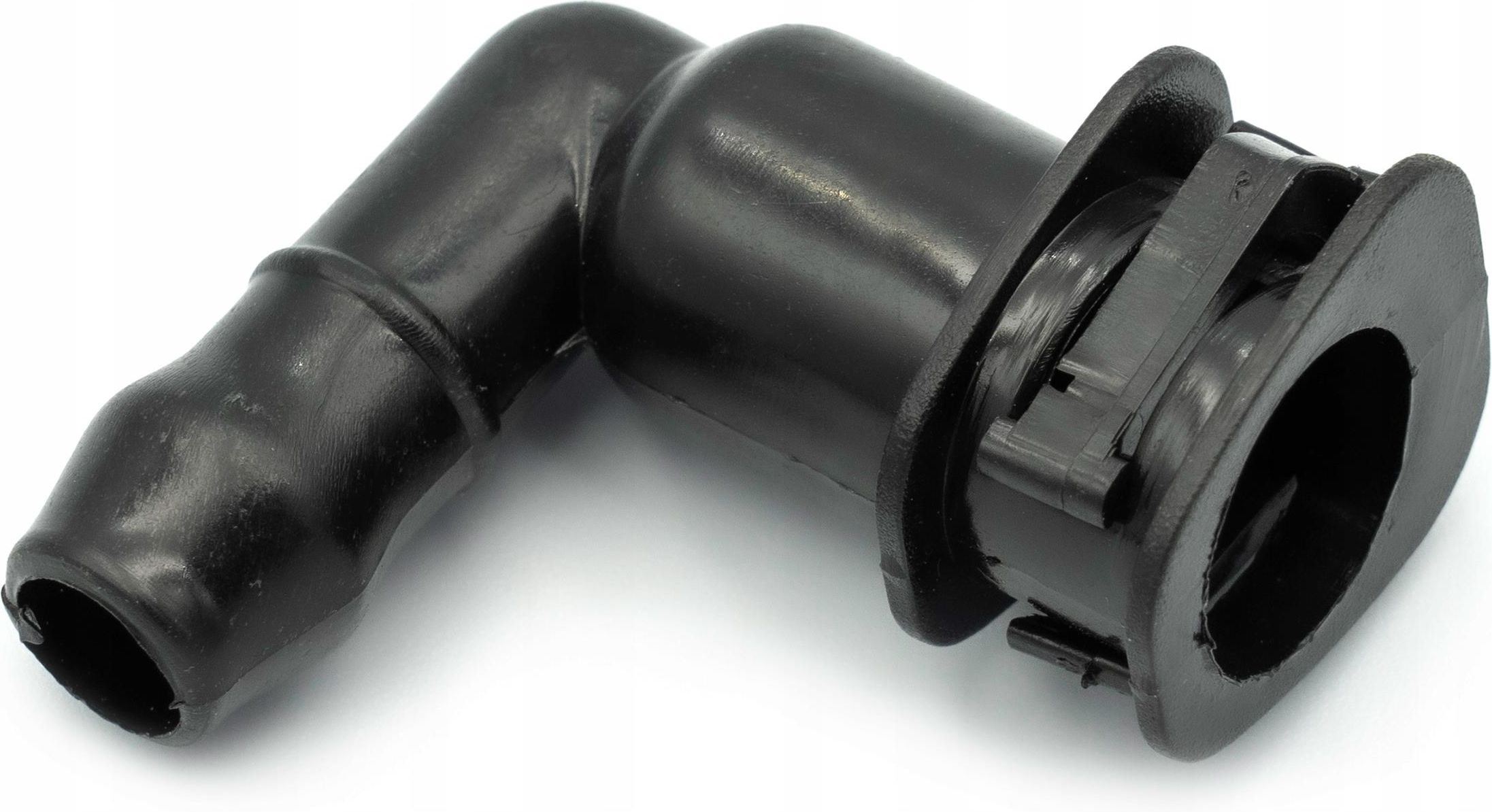 Awparts Łącznik Kątowy Kolanko Pompki Spryskiwacza Audi 1J0955665E ...