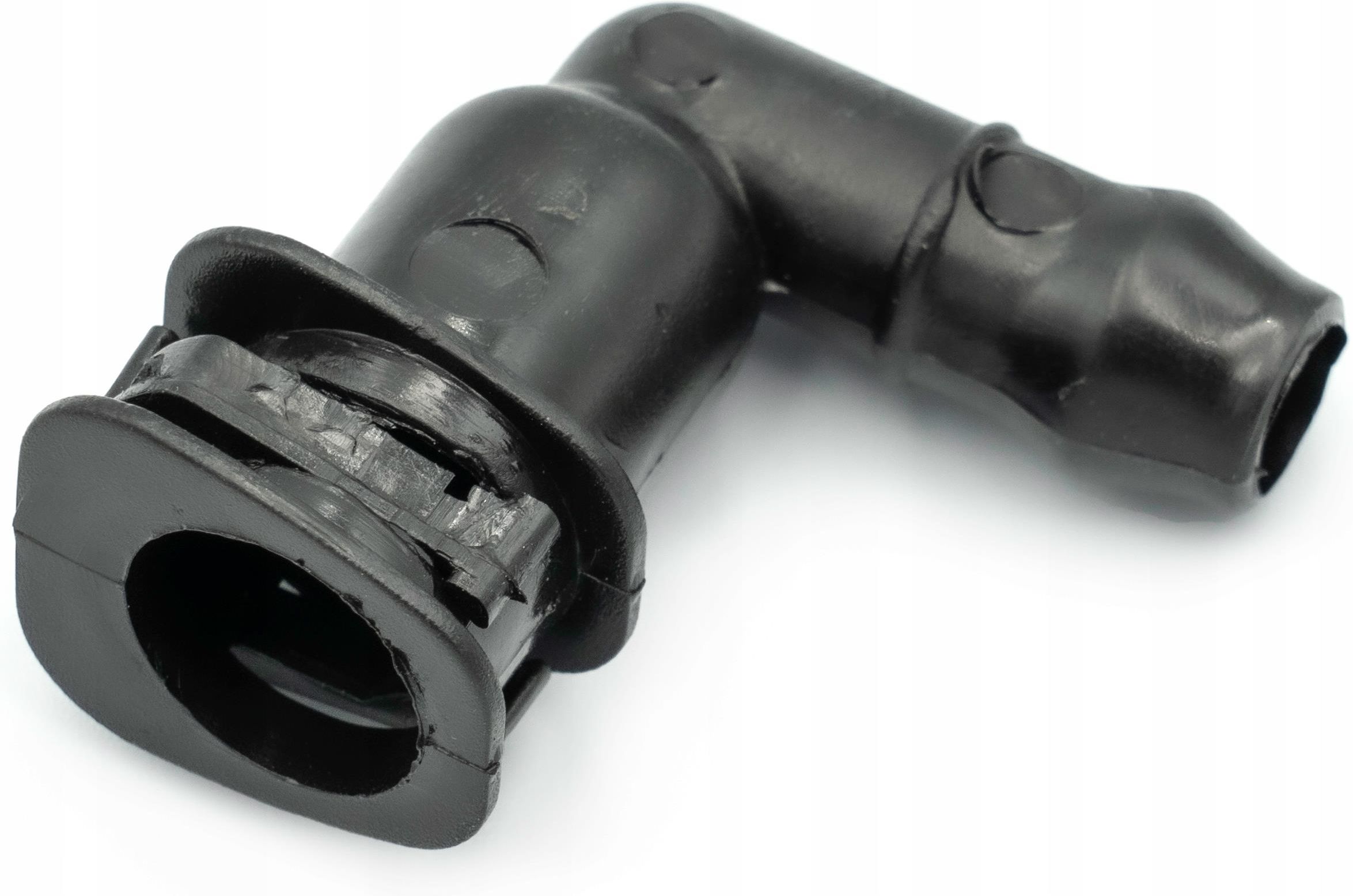 Awparts Łącznik Kątowy Kolanko Pompki Spryskiwacza Audi 1J0955665E ...