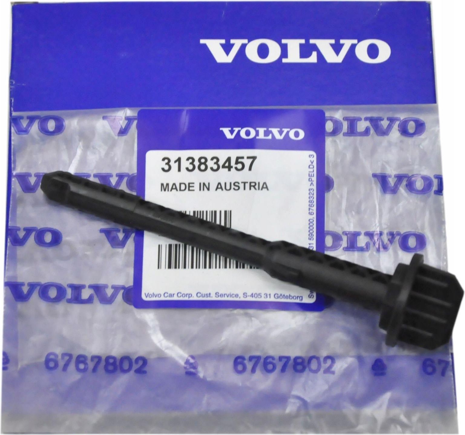 Lampa przednia Volvo Oe V40 V40Cc Sledz Mocowanie Lampy Uchwyt - Opinie ...