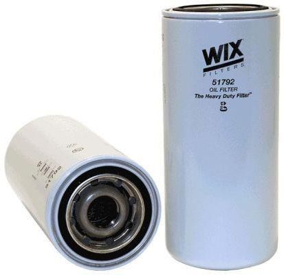 Wix Filters 51792 Filtr Oleju - opinie i ceny na Ceneo.pl