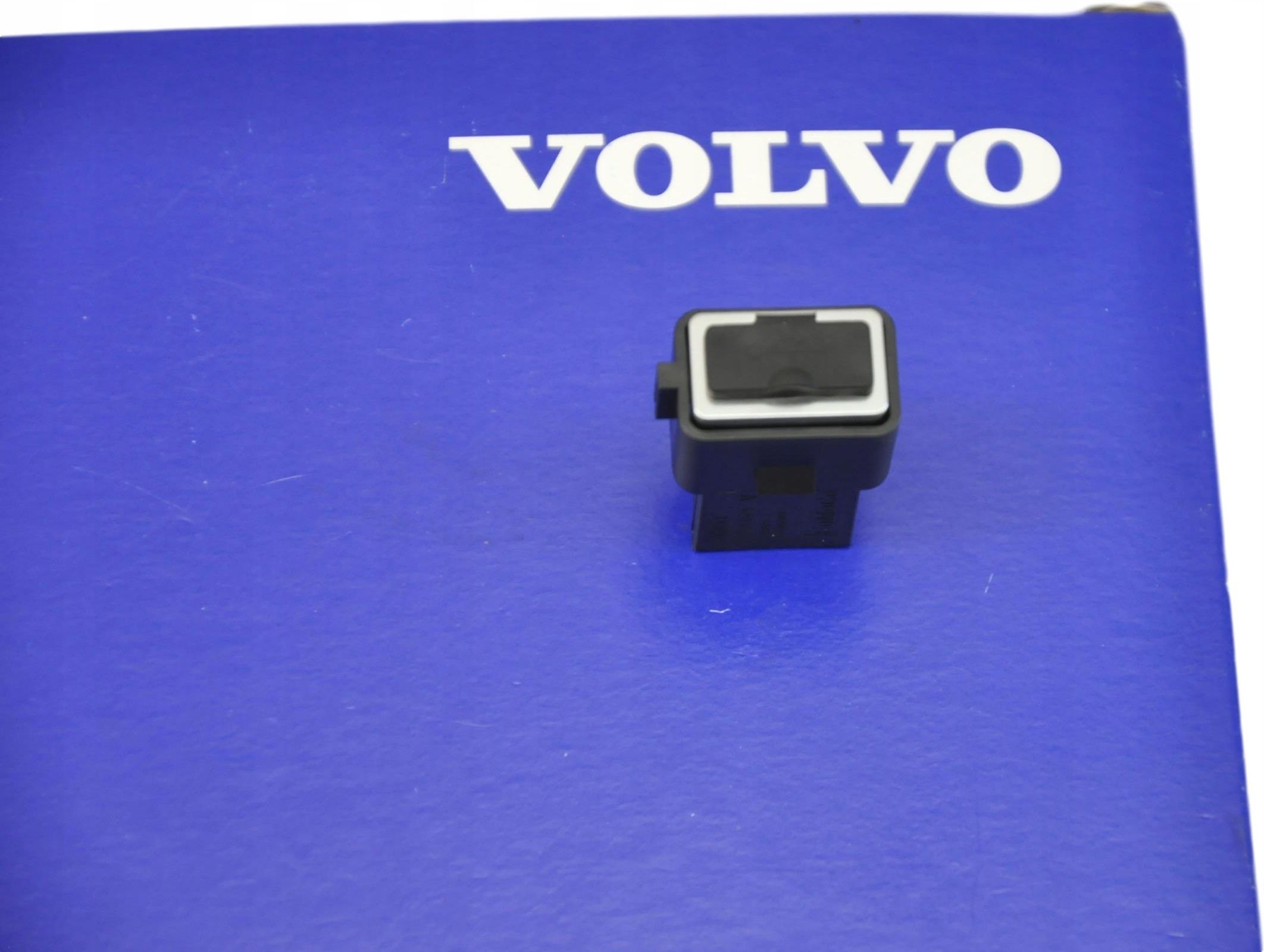 Volvo C30 C70 V40 V50 V60 Zlacze Usb 30775252 Oe - Opinie i ceny na ...