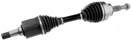 Nty NPW-CH-032 Półoś napędowa - Opinie i ceny na Ceneo.pl