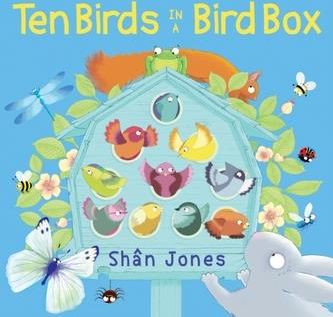 Ten Birds in a Bird Box Borude, Sanjay - Literatura obcojęzyczna - Ceny ...
