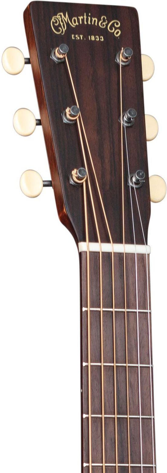 Martin 00016 Streetmaster 01 w/Soft Cs - Ceny i opinie - Ceneo.pl