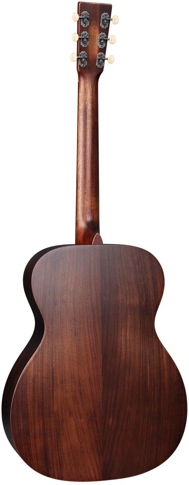 Martin 00016 Streetmaster 01 w/Soft Cs - Ceny i opinie - Ceneo.pl