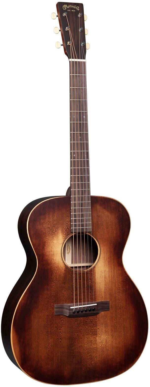 Martin 00016 Streetmaster 01 w/Soft Cs - Ceny i opinie - Ceneo.pl