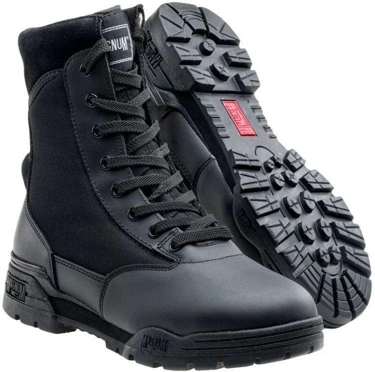 Buty Magnum Classic M 0802035010737 - Ceny i opinie - Ceneo.pl
