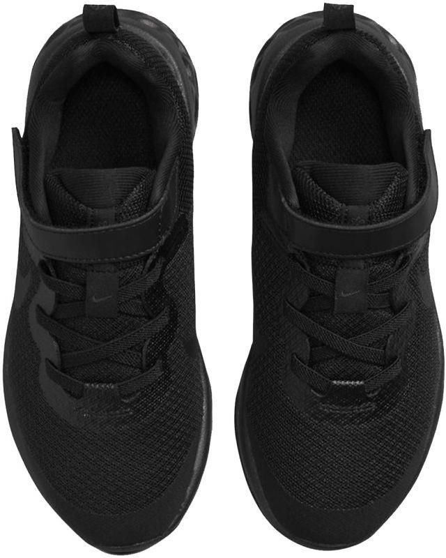 Buty Nike Revolution 6 Jr DD1095 001 - Ceny i opinie - Ceneo.pl