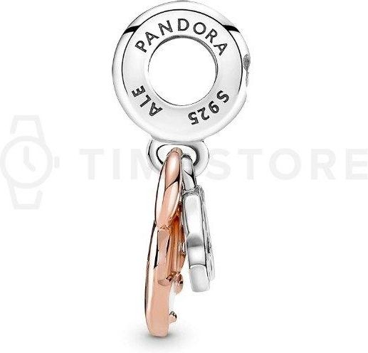 Pandora Zawieszka Disney 780112C01 - Ceny i opinie - Ceneo.pl