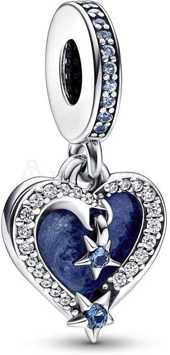 Pandora Zawieszka Moments 792356C01 - Ceny i opinie - Ceneo.pl