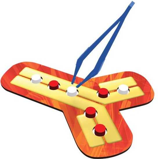 Galakta Ostry Dyżur - Gra planszowa. Ceny i opinie - Ceneo.pl