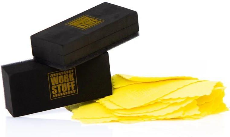 Work Stuff Coating Applicator Kit Zestaw Do Aplikacji Powłok ...