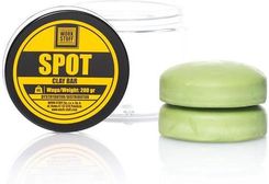 Work Stuff Spot Clay Bar Glinka Do Auta 200g - Opinie i ceny na Ceneo.pl