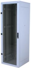 Triton Szafa 19& 18U 600X600 Stojąca Rma-18-A66-Cax-A1 (RMA18A66CAXA1 ...
