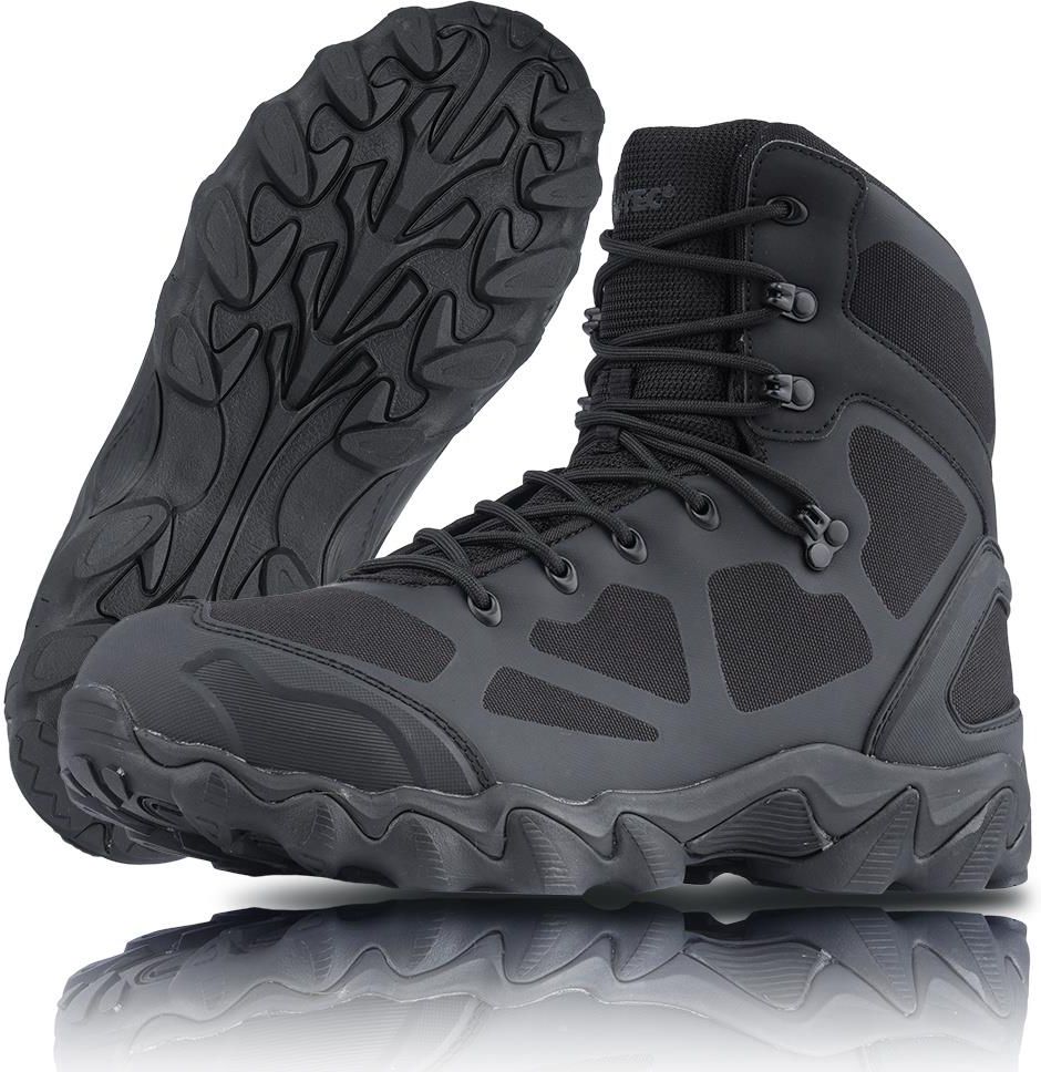 Mil-Tec Buty Taktyczne Chimera High Czarne 12818302 28577145 11 - Ceny ...