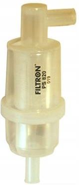 Filtron Ps 820 Filtr Paliwa Przepływowy Liniowy Kątowy 8Mm Przelotowy ...