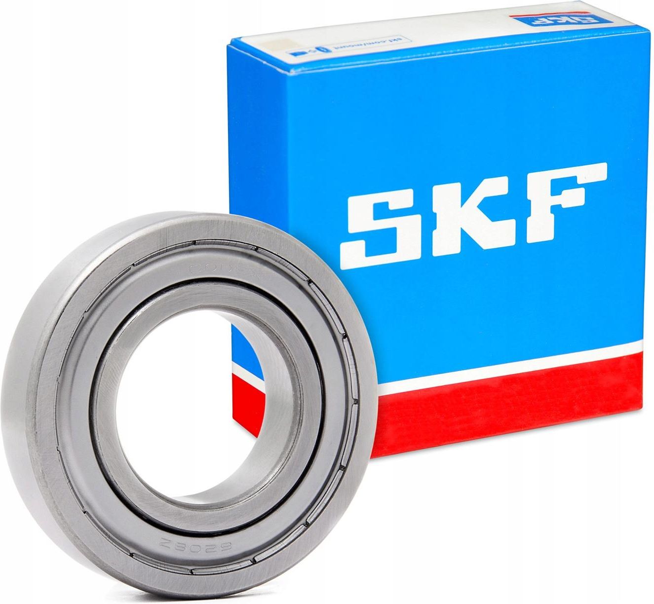 Skf Łożysko Kulkowe 6303 Zz C3 17X47X14Mm 6303Zzc3Skf - Opinie i ceny ...