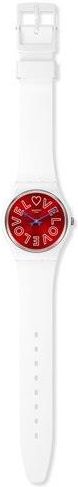 Swatch SO28W109 - Zegarki Damskie - Ceny i opinie - Ceneo.pl