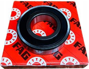 Fag Łożysko 6001 Rs C3 Kulkowe Zwykłe Jednorzędowe 6001Rsc3Fag - Opinie ...