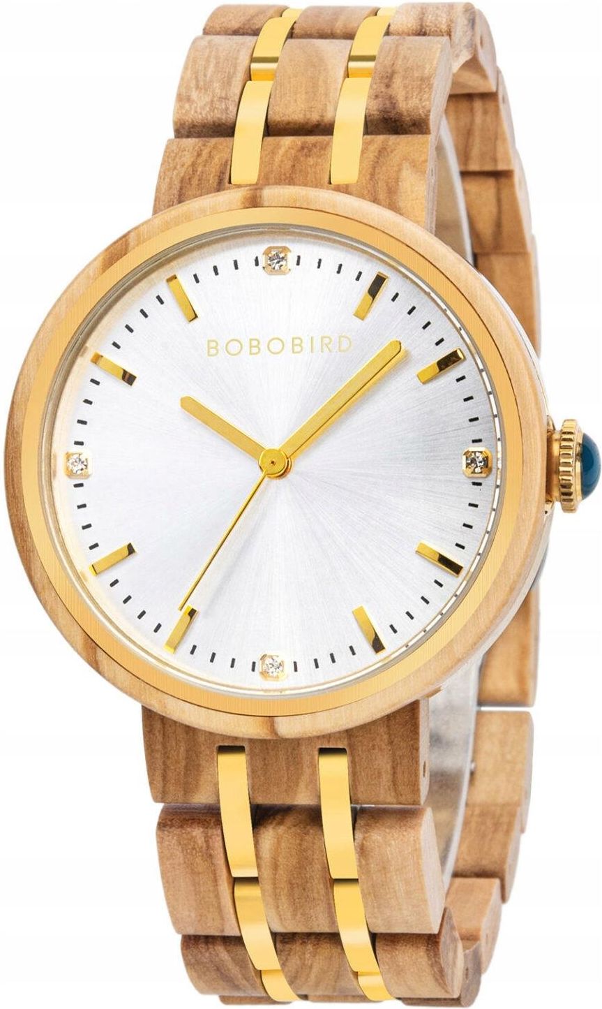 Bobo Bird T96-3 - Zegarki - Ceny i opinie - Ceneo.pl