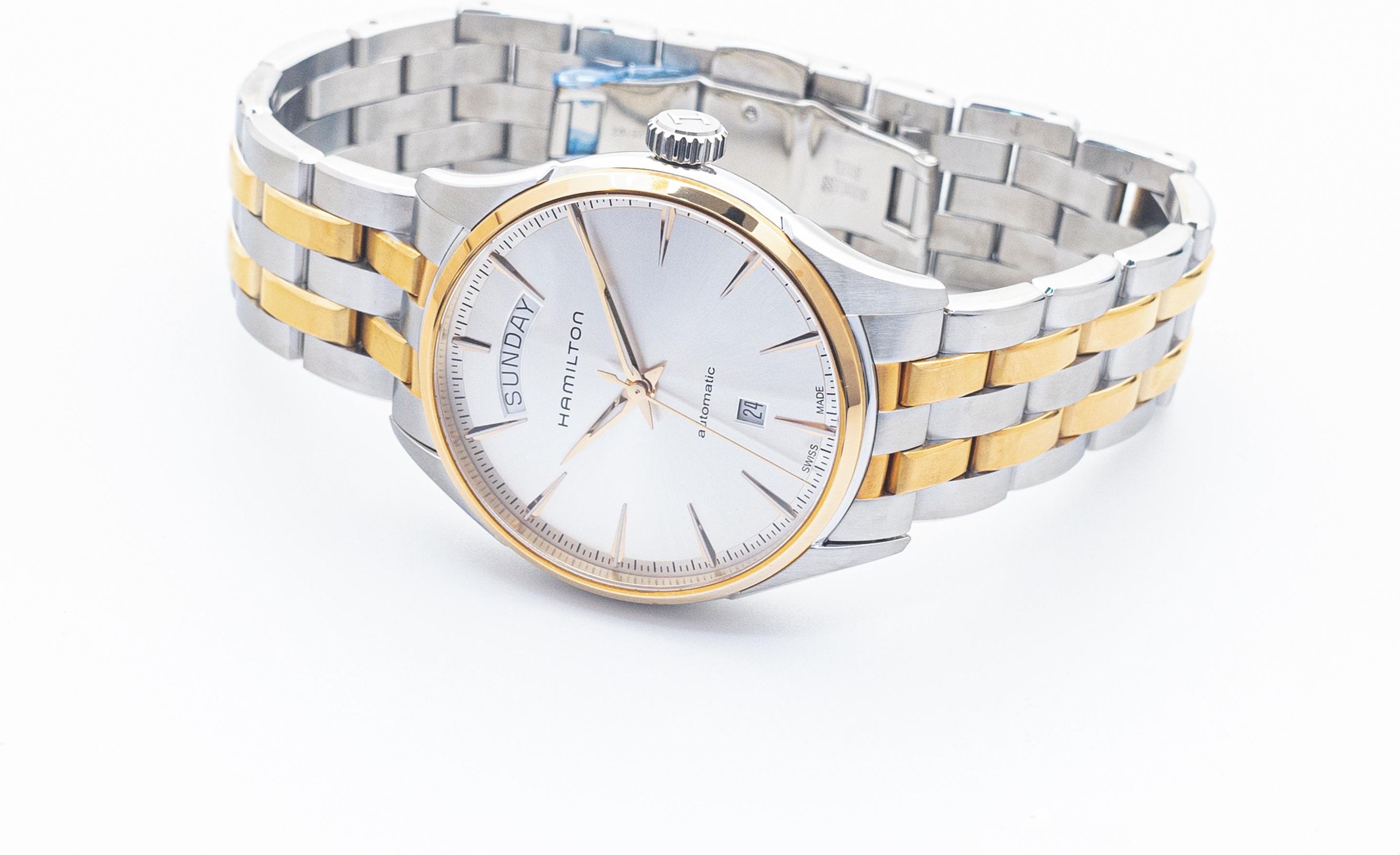 Hamilton H42525251 - Zegarki - Ceny i opinie - Ceneo.pl