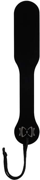 Sportsheets Sincerely Bow Tie Erotyczne Wiosło Czarny - Ceneo.pl