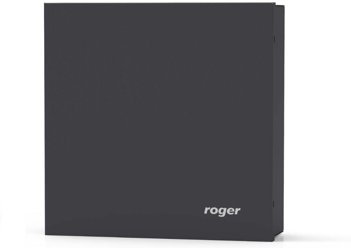 Roger Zestaw Kontroler Z Obudową Mc16-Pac-3-Kit (16841) - Ceny i opinie ...