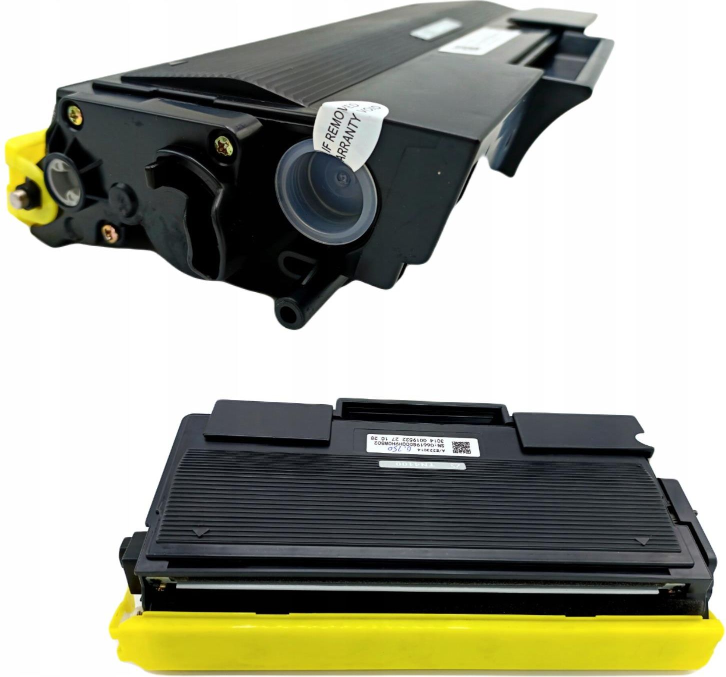 TN4100 do Brother HL6050 HL6050D HL6050N - Opinie i ceny na Ceneo.pl