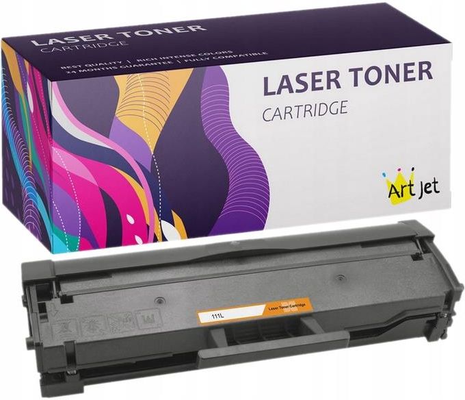 Do Drukarki Samsung Xpress Sl M2022 M2022W - Opinie i ceny na Ceneo.pl