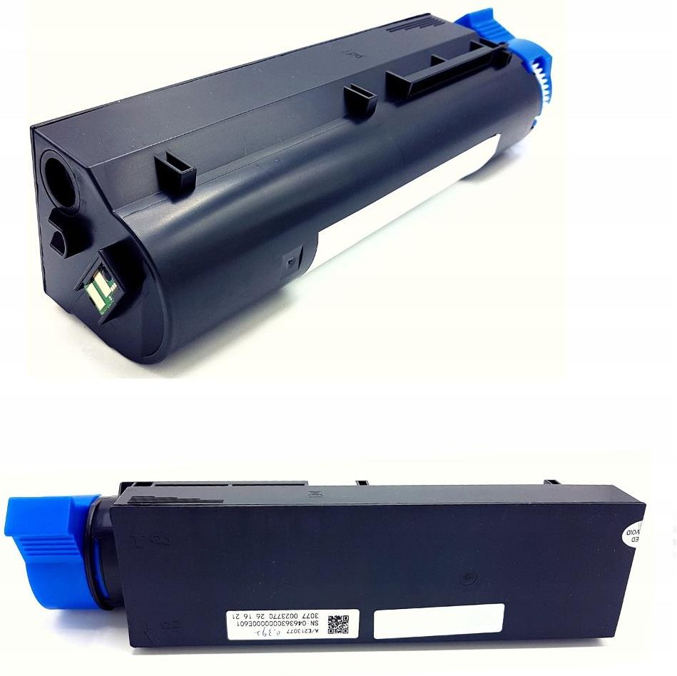 Zamiennik do Oki B431 44574702 Zamiennik Bl - Opinie i ceny na Ceneo.pl