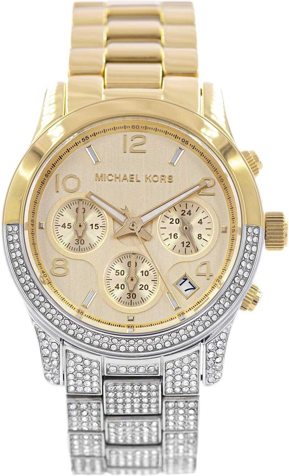 Michael Kors MK7329 - Zegarki Damskie - Ceny i opinie - Ceneo.pl