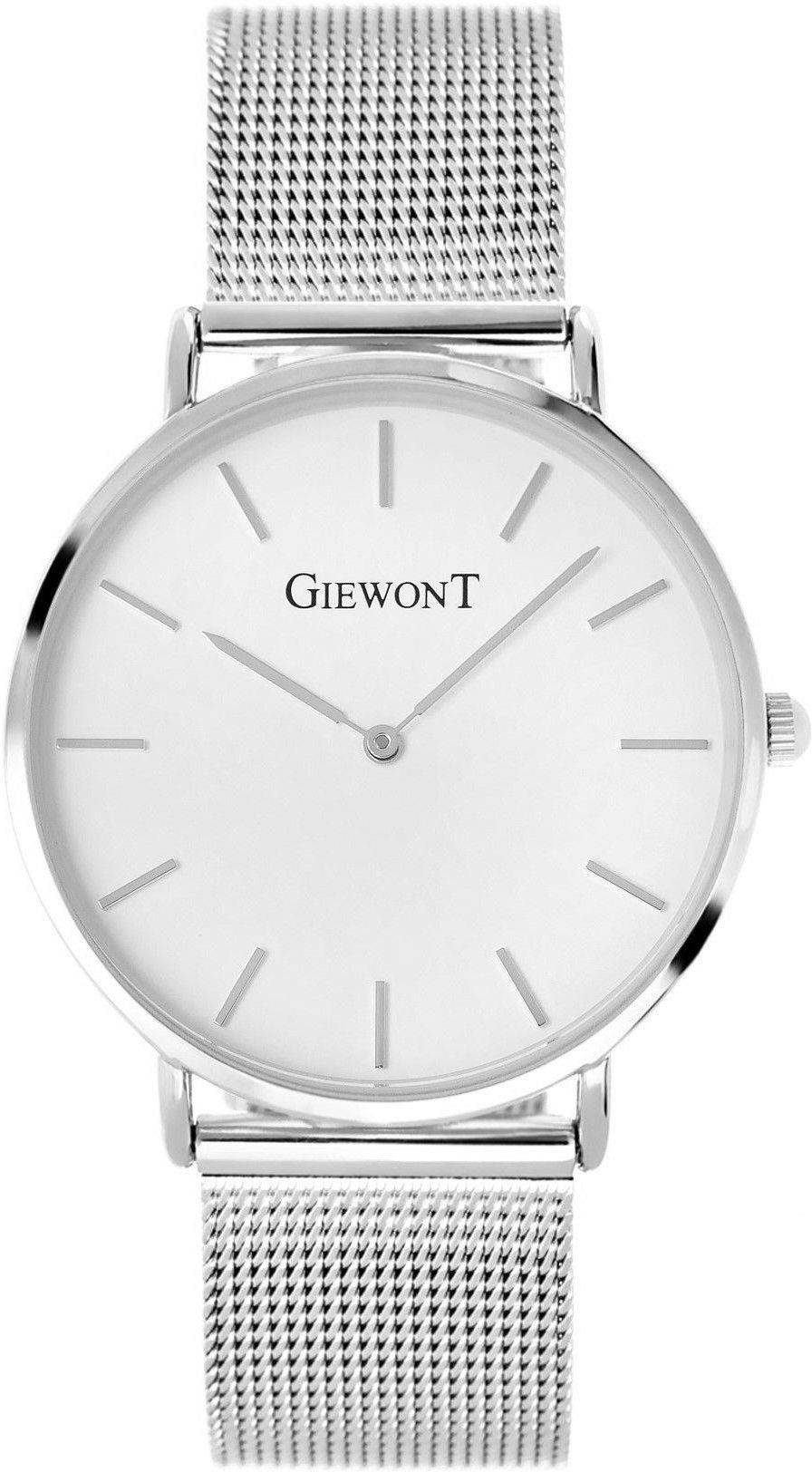 GIEWONT GW1970-3 - Zegarki Damskie - Ceny i opinie - Ceneo.pl