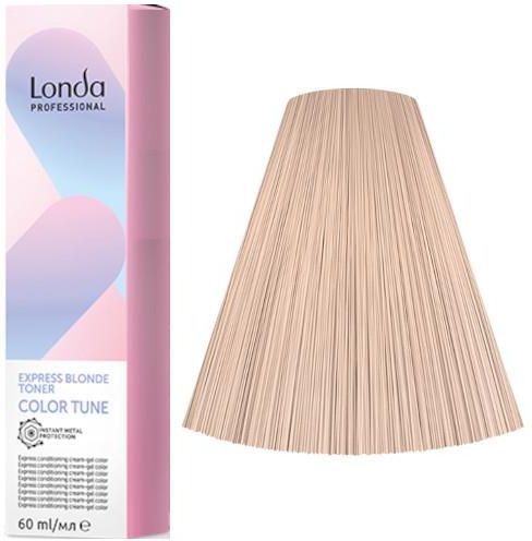 Londa Ekspresowy Toner Do Włosów Blond 60Ml /06 - Opinie i ceny na Ceneo.pl
