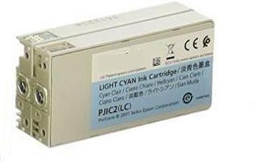 Tusz Drtusz Tusz do Epson Discproducer PP-100 AP - Zamiennik, Jasny ...