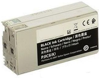 Tusz Drtusz Tusz do Epson Discproducer PP-100 AP - Zamiennik, Czarny do ...