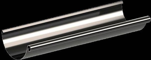 Rynna Krop stal rynna 125 4mb - Opinie i ceny na Ceneo.pl