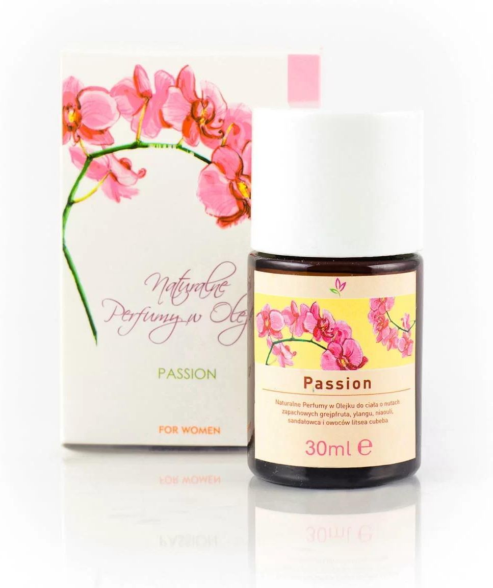 Naturalne Perfumy W Olejku Passion 30 Ml Ceneo pl naturalne-perfumy-w-olejku-passion-30-ml-ceneo-pl