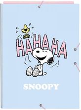 Snoopy Folder Organizacyjny Imagine Niebieski A4 - Ceny i opinie - Ceneo.pl