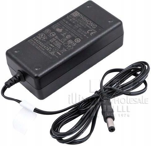 Datalogic Ac/Dc Power Adapter 12V - ceny i opinie - Ceneo.pl